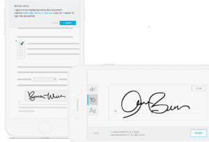 eSign in India - Legal Validity, Compliance, Use Cases - Treelife