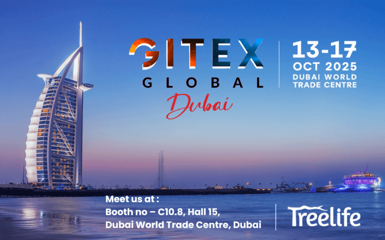 GITEX GLOBAL 2025 – GITEX DUBAI – A Complete Guide - Treelife