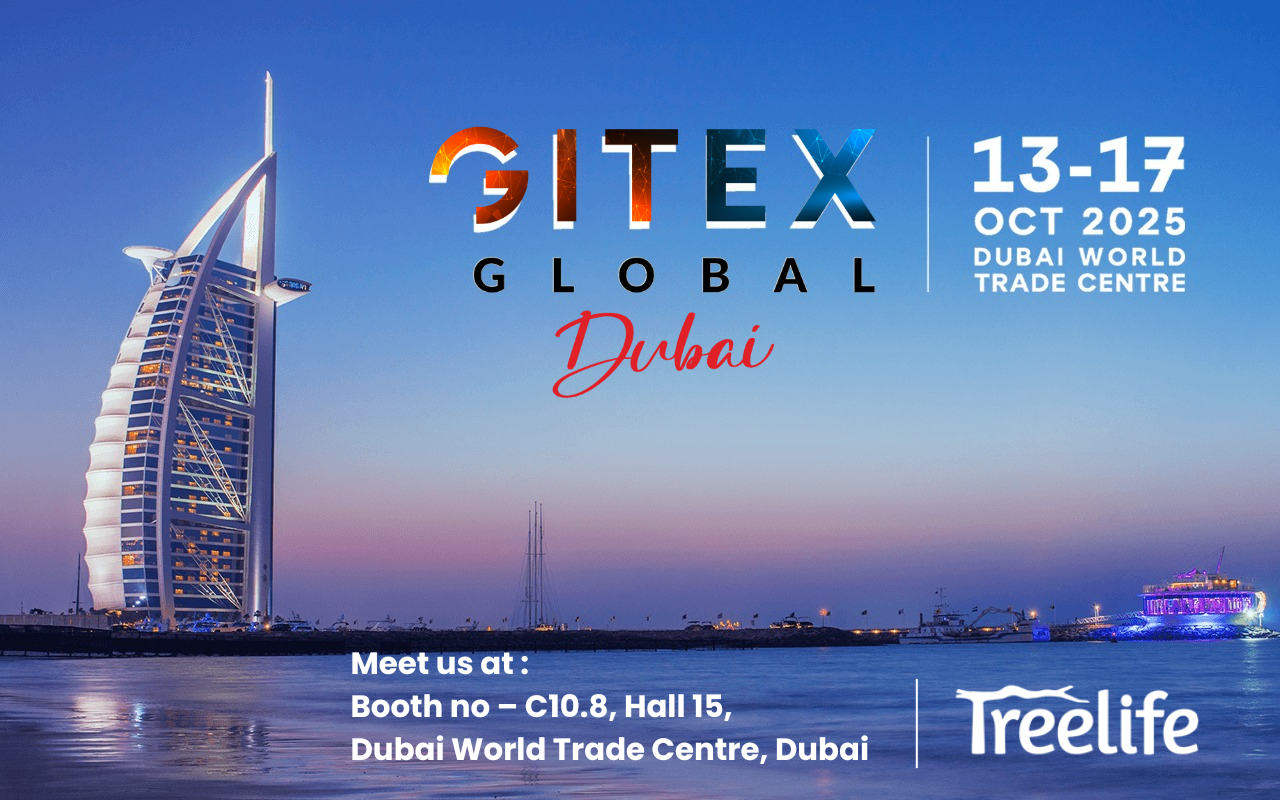 GITEX GLOBAL 2025 – GITEX DUBAI – A Complete Guide - Treelife